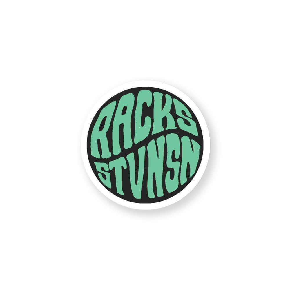 Racks Stickerson – Racks Stevenson Sample Library